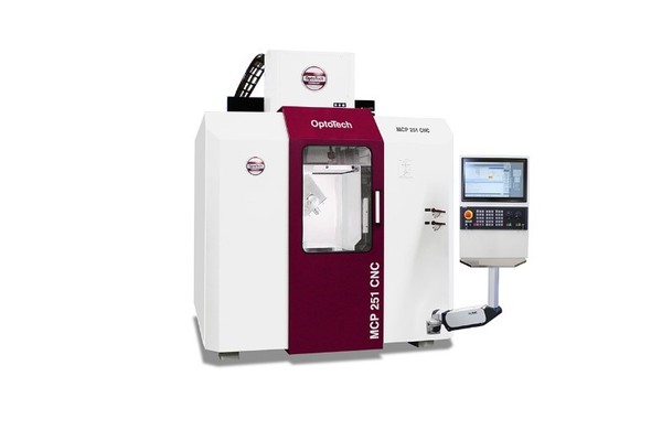 OptoTech Optikmaschinen GmbH | オプトロニクス社 オンライン展示会