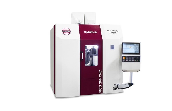 OptoTech Optikmaschinen GmbH | オプトロニクス社 オンライン展示会